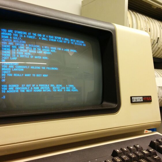 Games – History of video games, National Museum Zurich - National ...