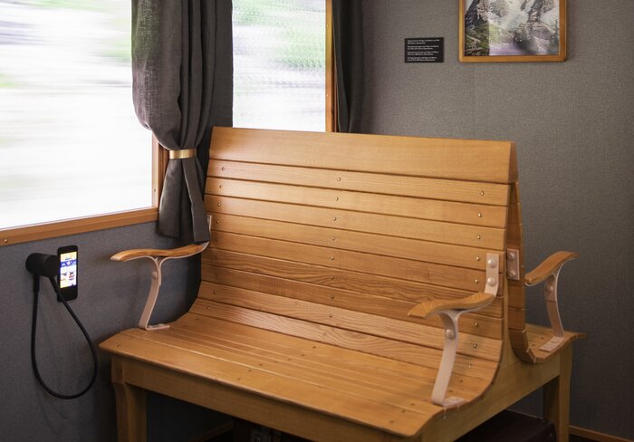 Mit fliegendem Teppich durch die Geschichte - Familienausstellung im ...