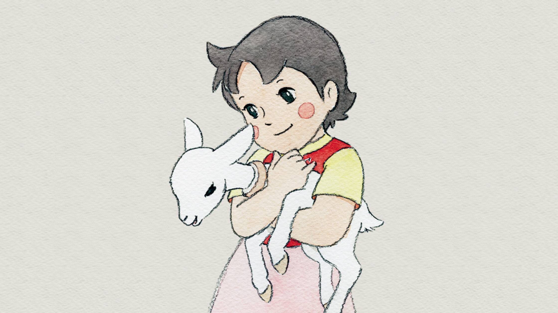 Heidi aus Japan: Narrative, Anime und Schweizer Rezeption