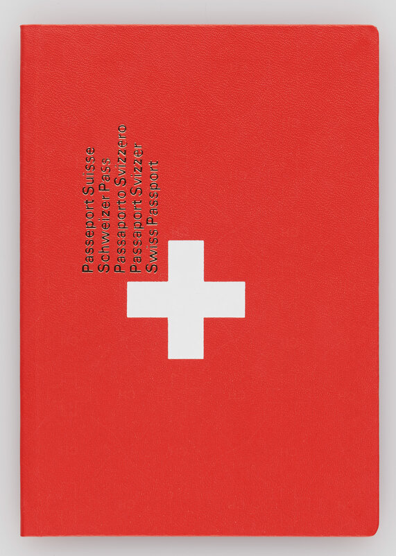 Zum Geburtstag viel Recht. 175 Jahre Bundesverfassung - Landesmuseum Zürich