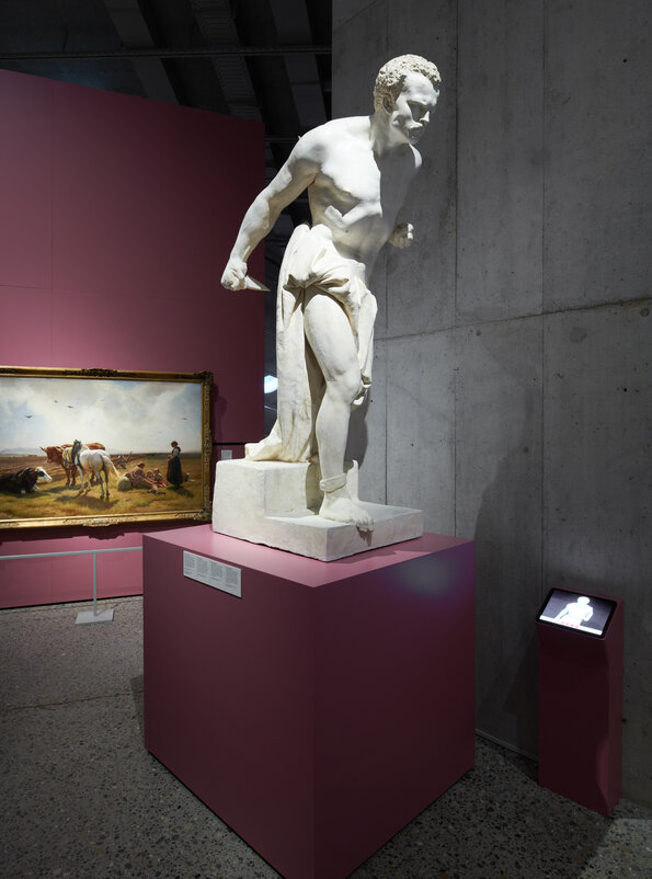 Zum Geburtstag viel Recht. 175 Jahre Bundesverfassung