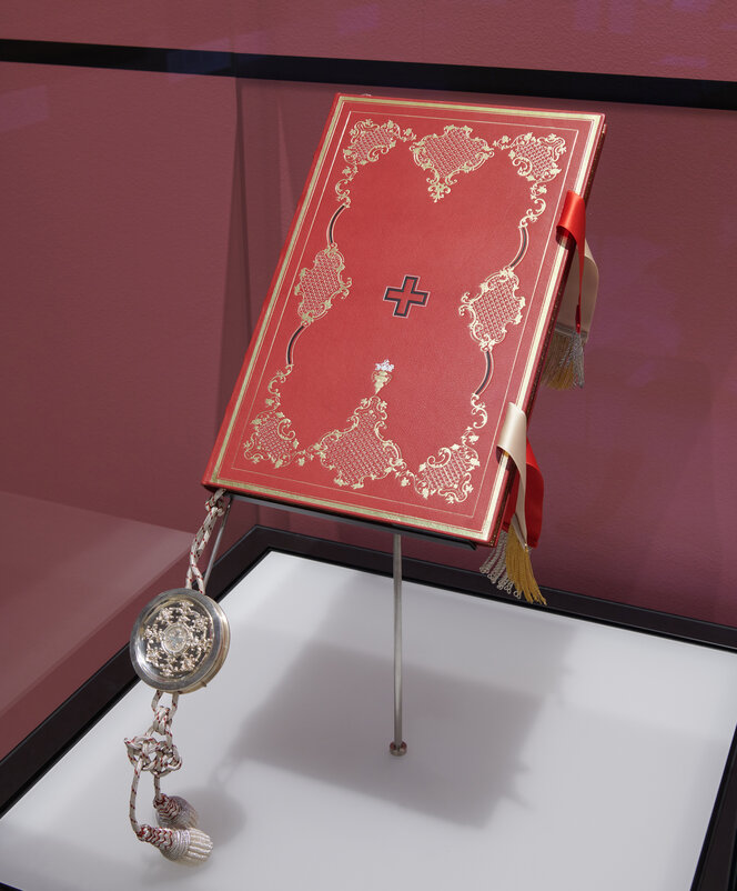 Zum Geburtstag viel Recht. 175 Jahre Bundesverfassung