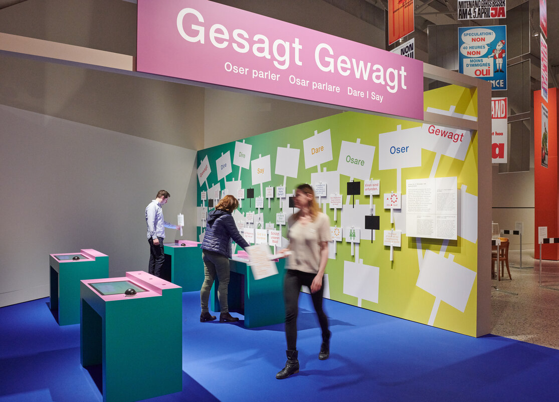 Zum Geburtstag viel Recht. 175 Jahre Bundesverfassung