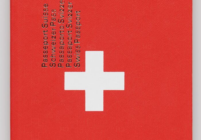 Zum Geburtstag viel Recht. 175 Jahre Bundesverfassung - Landesmuseum Zürich