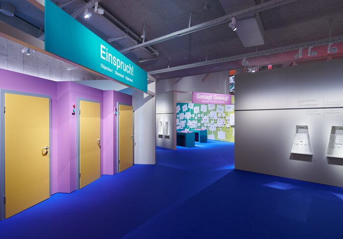 Zum Geburtstag viel Recht. 175 Jahre Bundesverfassung