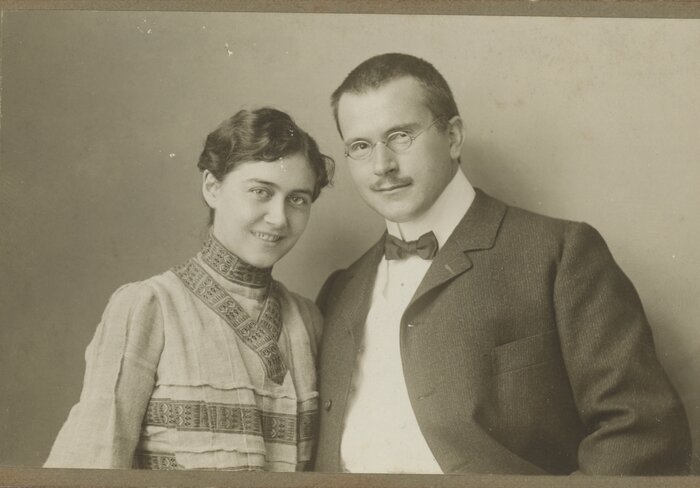 Seelenlandschaften. C. G. Jung und die Entdeckung der Psyche in der ...