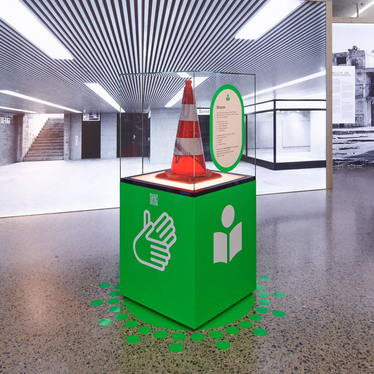 TECHNO – Ausstellung im Landesmuseum Zürich - Landesmuseum Zürich