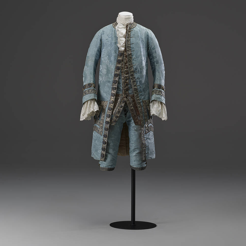 Barock. Zeitalter der Kontraste - Landesmuseum Zürich