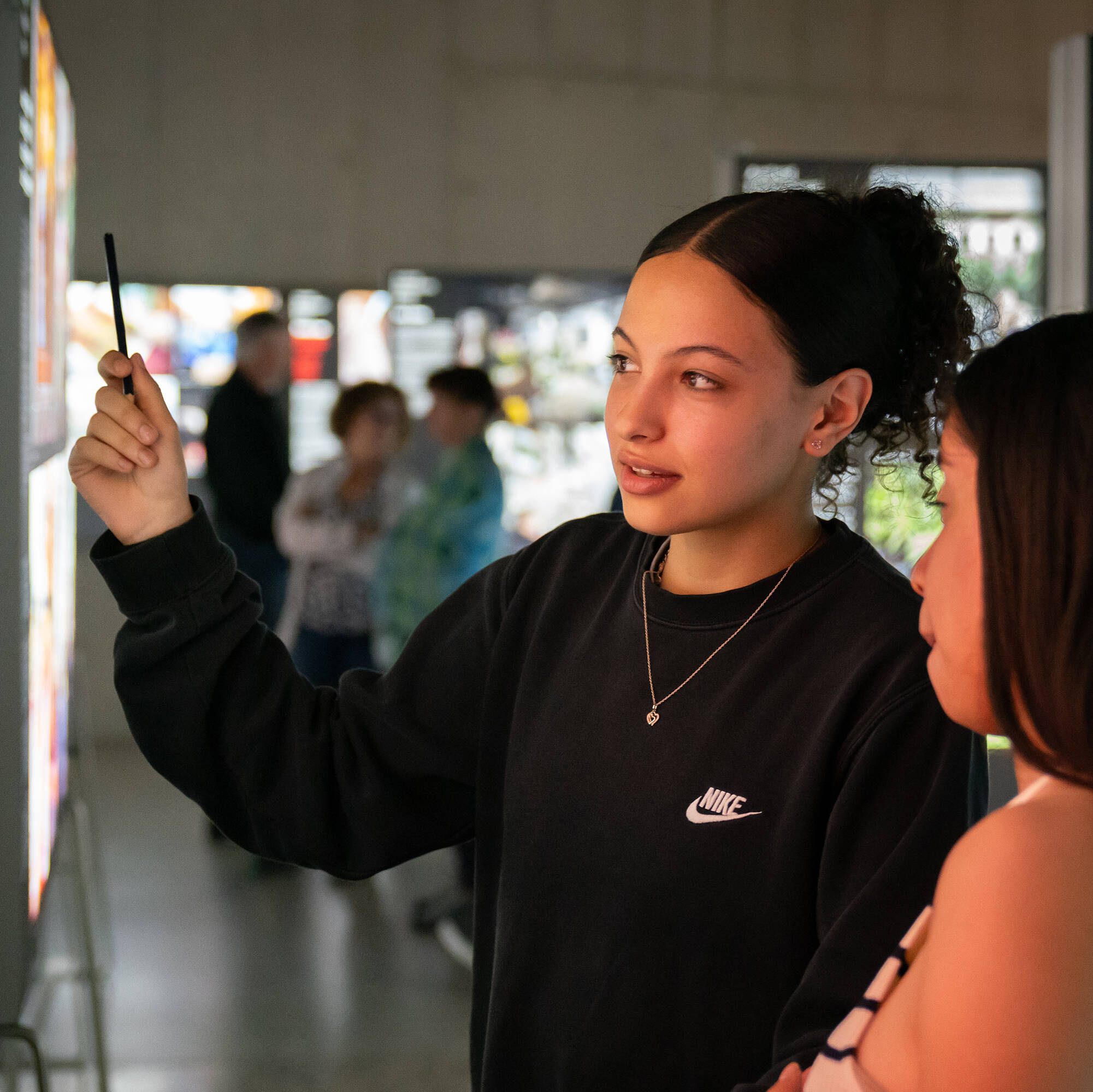 Angebote für Schulen - Landesmuseum Zürich