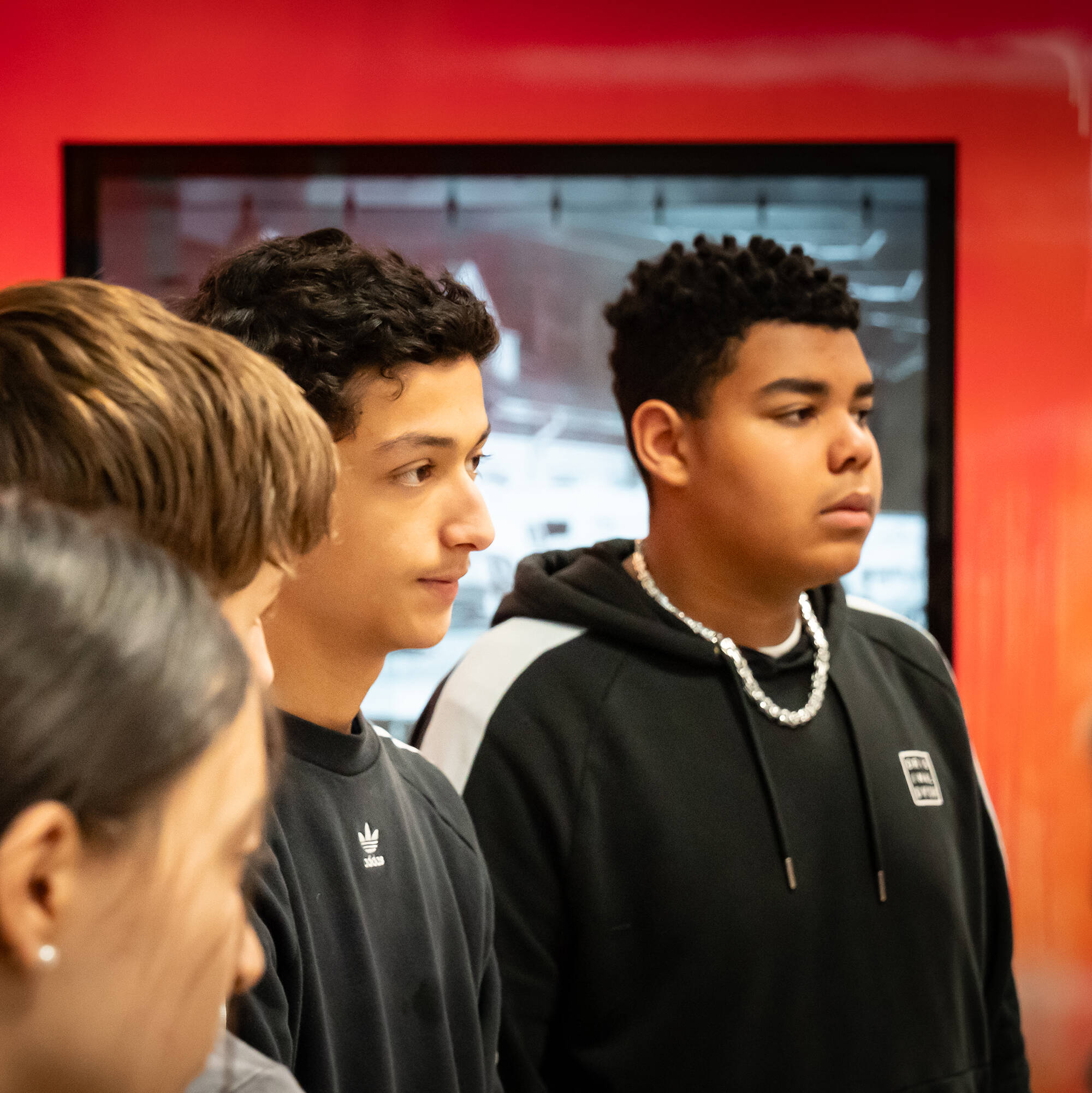 TECHNO – Exhibition at the National Museum Zurich - National Museum Zurich
