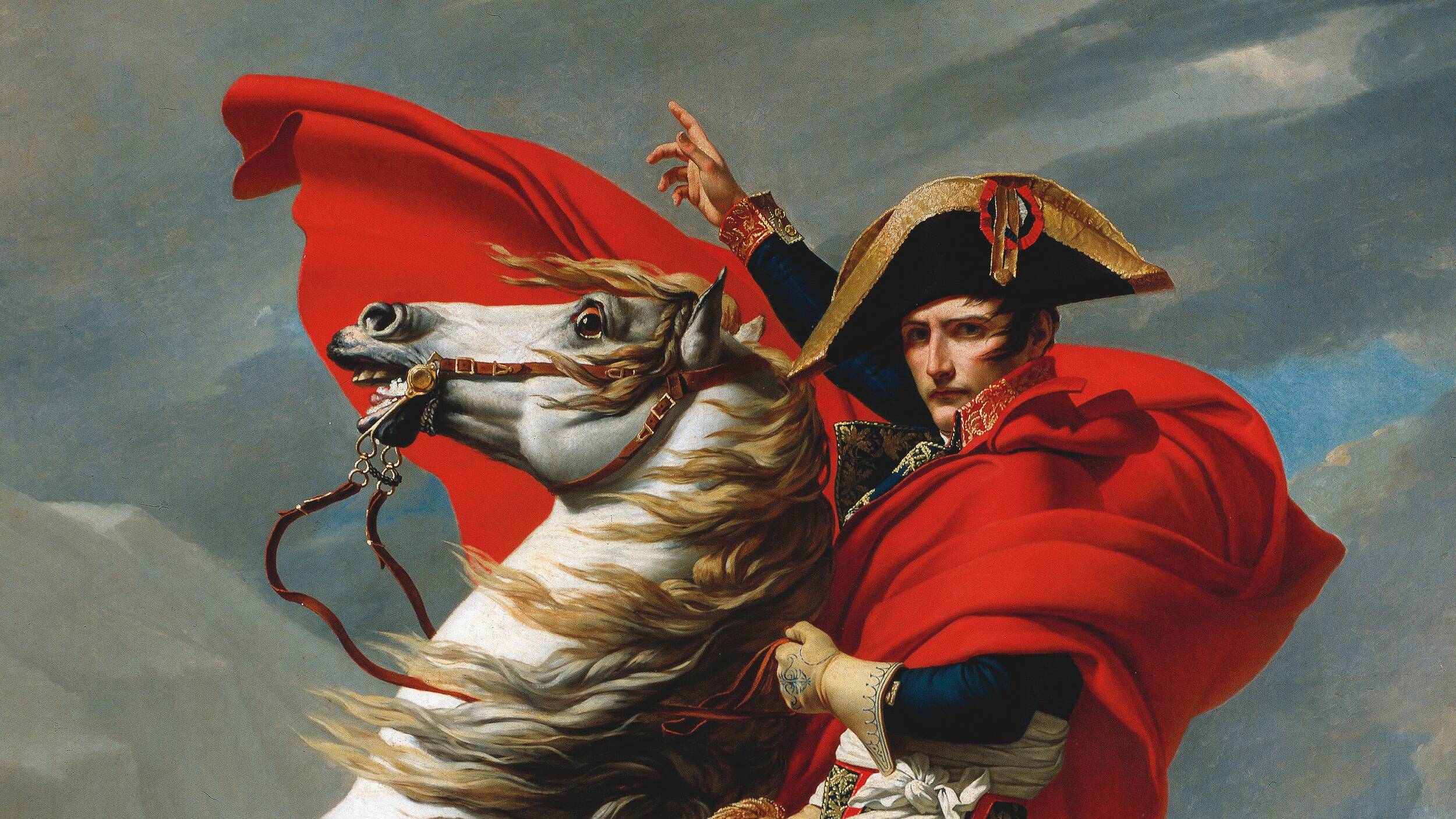 Napoleon und die Schweiz