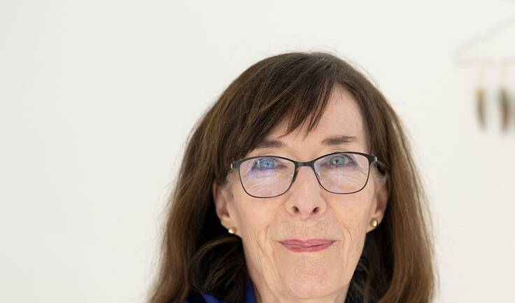 Ver(w)ortungen: Usama Al Shahmani und Leta Semadeni über Orte und ...