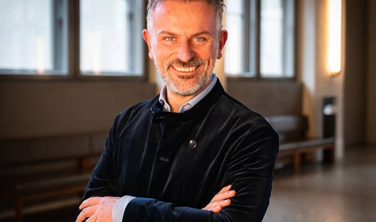 The Castle Naturklang - Patrischa meets Landesmuseum