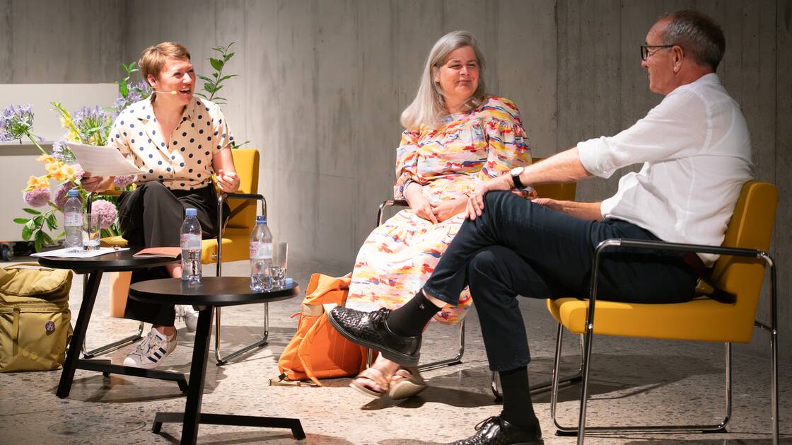 Datenhunger – vom Fichenskandal zum Tiktokverbot