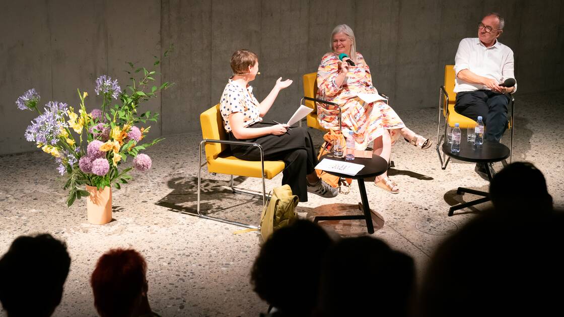 Datenhunger – vom Fichenskandal zum Tiktokverbot