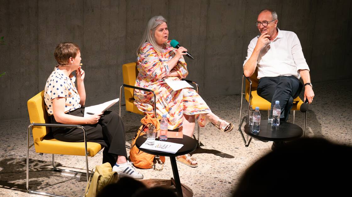 Datenhunger – vom Fichenskandal zum Tiktokverbot