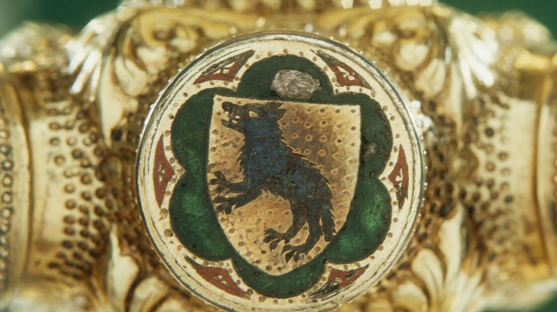 Der Wolf - gefürchtet, geliebt, gejagt