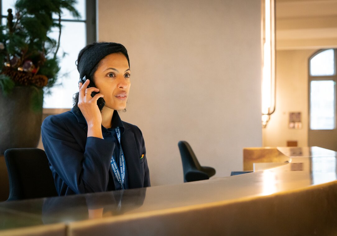 Einfach Zürich - aber anders